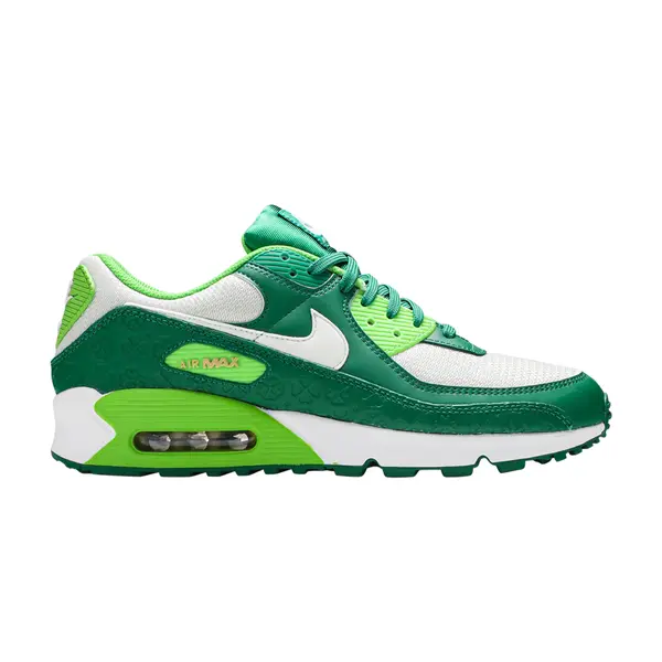 Nike Max 90 St. Patrick's Day Sneakers