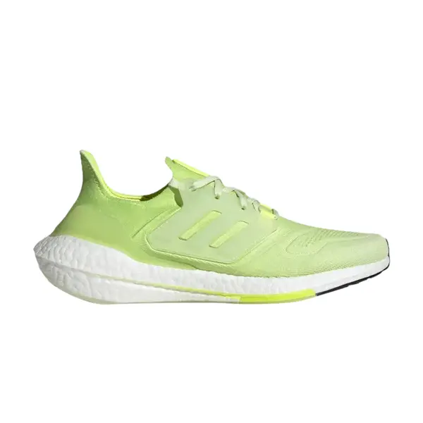 Adidas Ultraboost 22 - Green