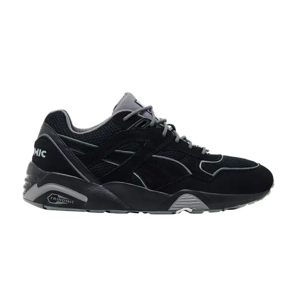 PUMA R698 Minerals Sneakers - Black