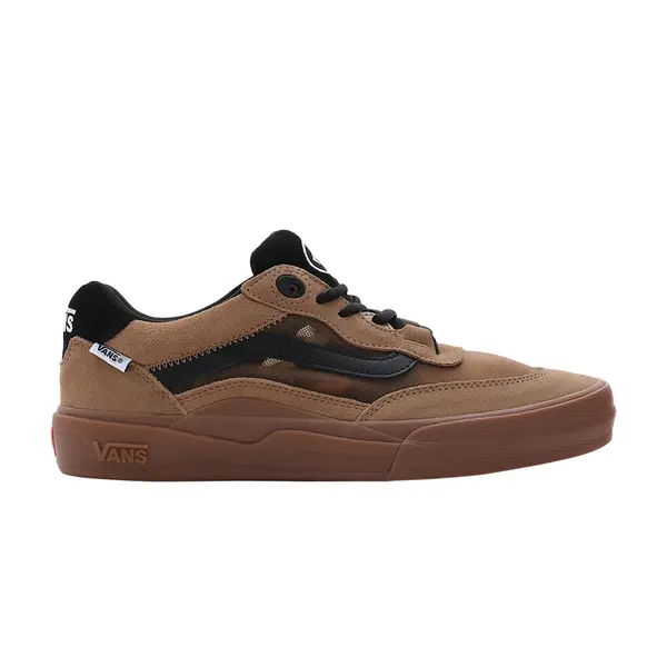 VANS Wayvee - Brown