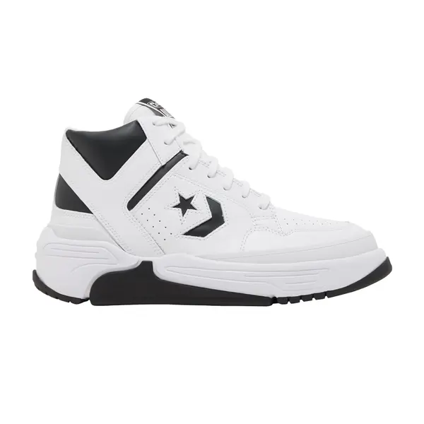 CONVERSE Weapon Cx Mid Sneakers - White