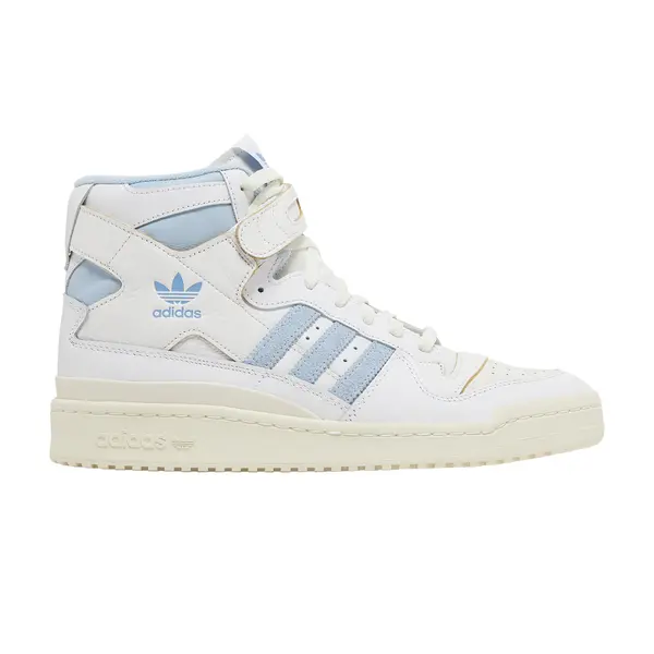 Adidas Forum 84 High 'unc - White