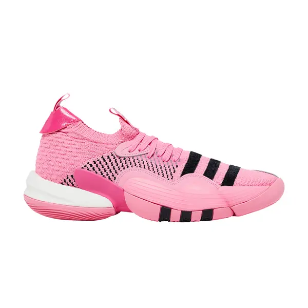 Adidas Trae Young 2 Sneakers - Pink