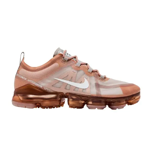 Nike Air Vapormax 2019 Sneakers - Pink
