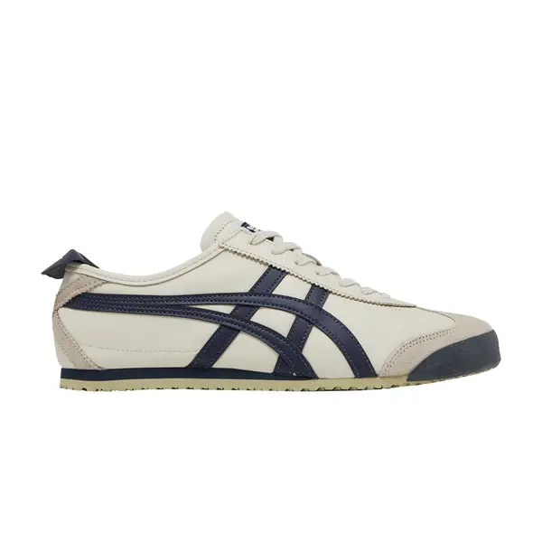 Asics Onitsuka Tiger Mexico 66 Sneakers - Cream