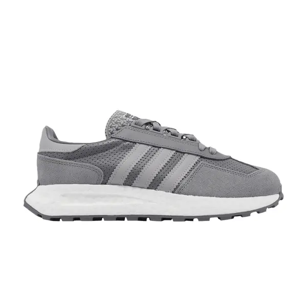 Adidas Retropy E5 Sneaker - Grey