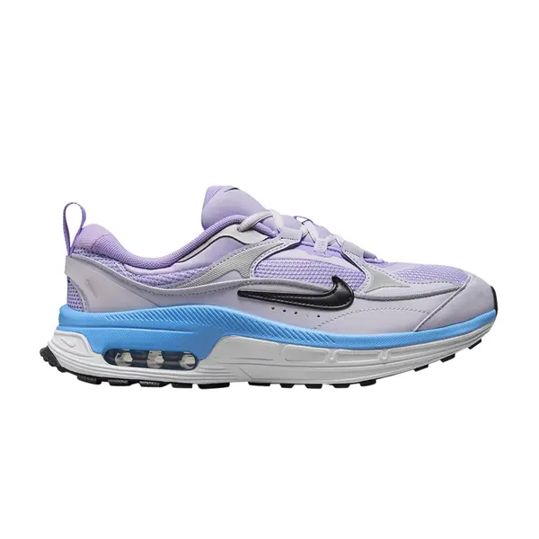Nike Air Max Bliss Sneakers - Purple