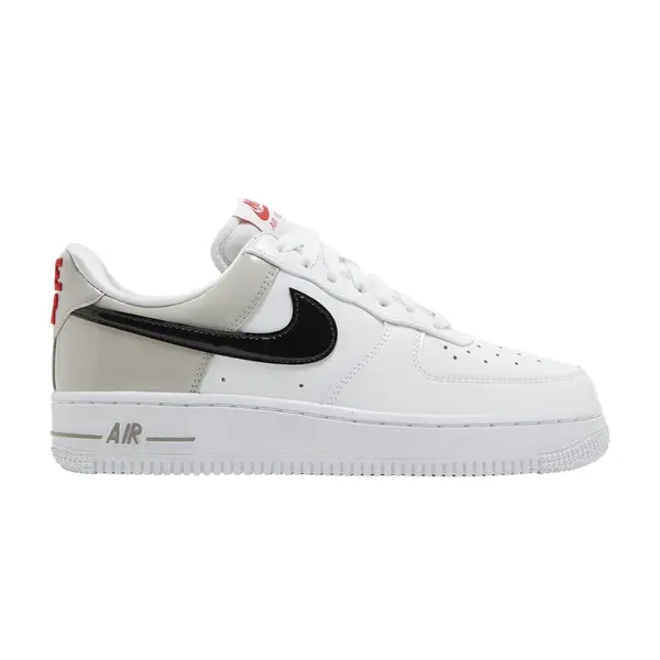 Nike Force 1 '07 Essential Sneakers - White