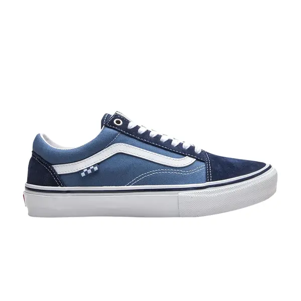 VANS Skate Old Skool Sneakers - Blue