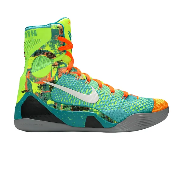 Nike Kobe Elite High Top Sneakers