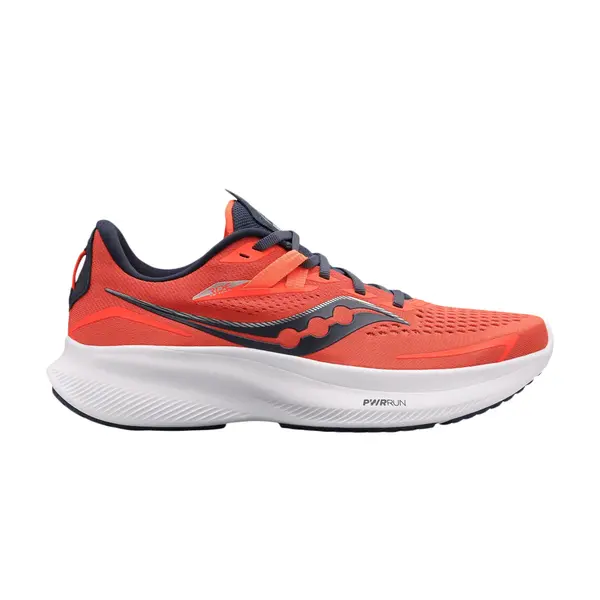 Saucony Ride 15 'vizi Night' Sneakers - Red