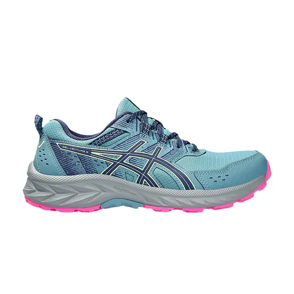 Asics Gel Venture Sneakers - Blue