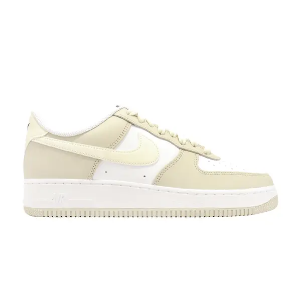 Nike Force 1 '07 Low Sneakers - Brown