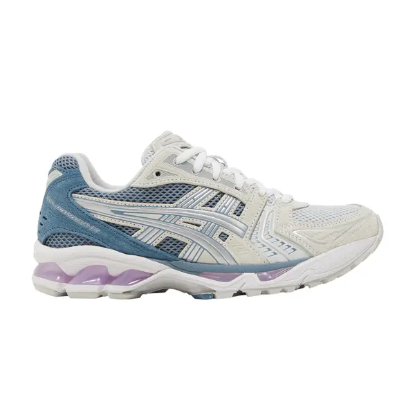 Asics Gel-kayano 14 Sneakers - Grey