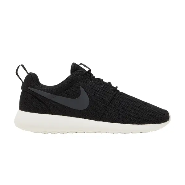 Nike Roshe One Sneakers - Black