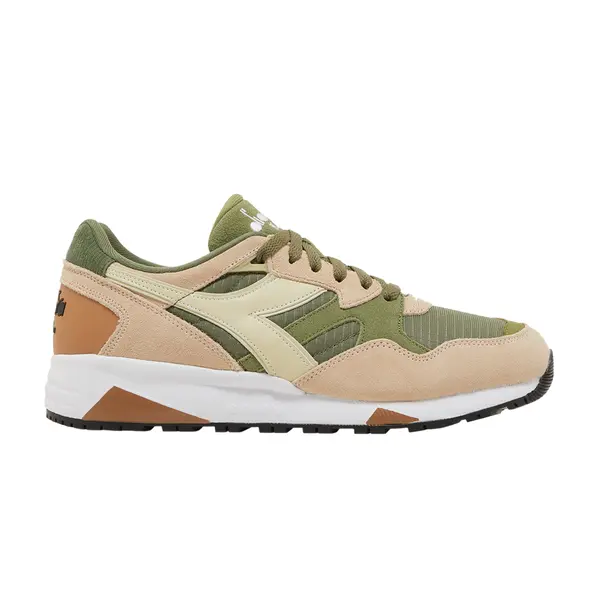 DIADORA N9002 'calliste Camo' Sneakers