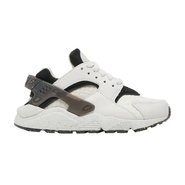 Nike Air Huarache Crater Premium Sneakers - White