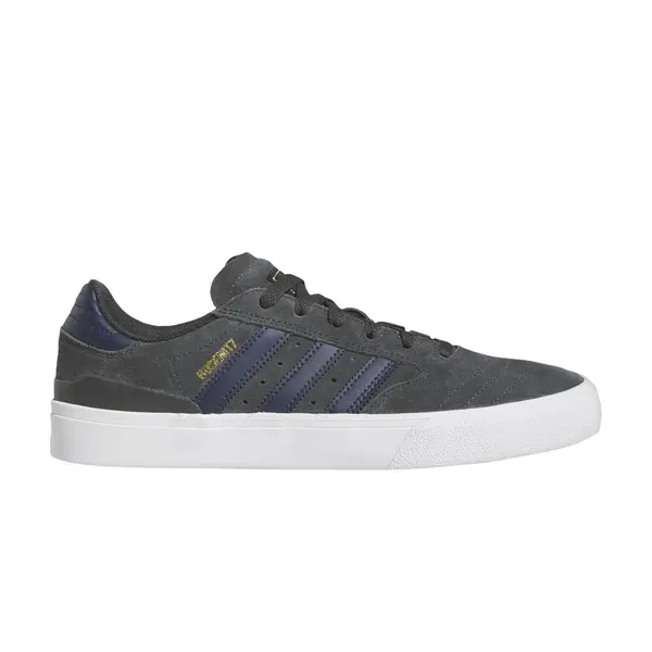 Adidas Busenitz Vulc 2 Sneakers - Grey