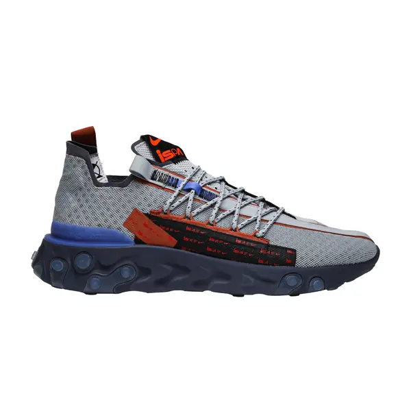 Nike React Wr Ispa Sneakers