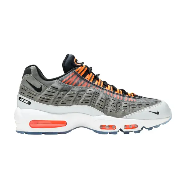 Nike Kim Jones X Max 95 Sneakers