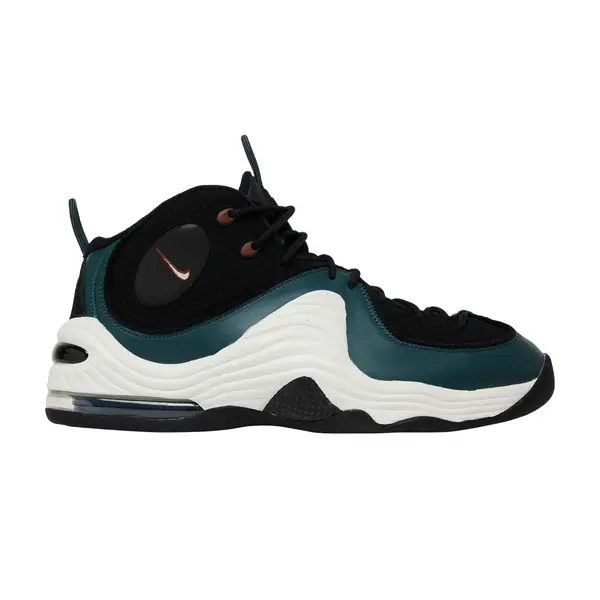 Nike Air Penny 2 Sneakers - Black