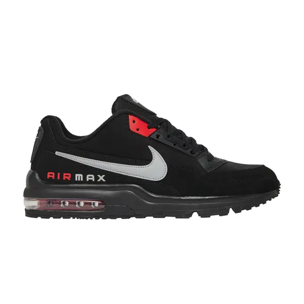 Nike Air Max Ltd 3 Sneakers - Black
