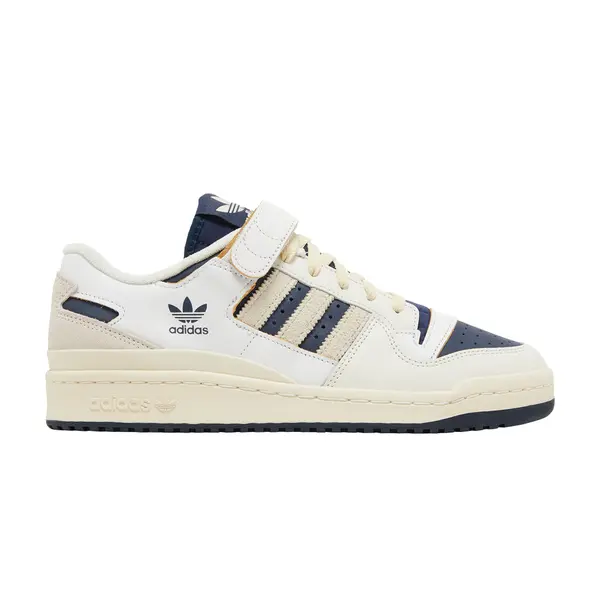 Adidas Forum 84 Low - White