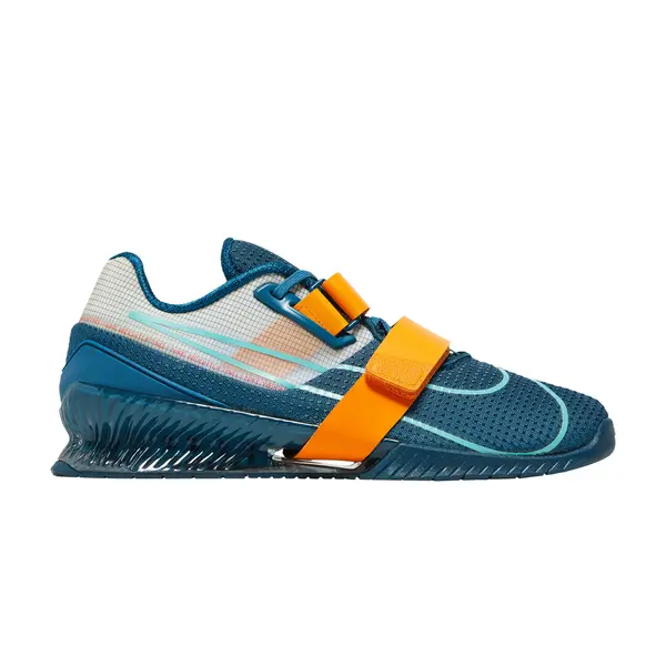 Nike Romaleos 4 - Blue