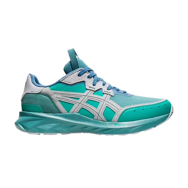 Asics Kiko Kostadinov X Hs1-s Tarther Blast Sneakers - Green