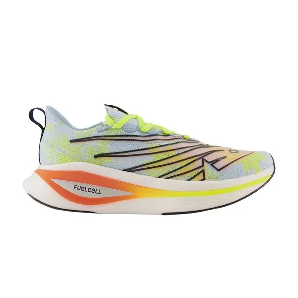NEW BALANCE Fuelcell Supercomp Elite V3 'london Marathon - Multicolor