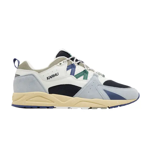 KARHU Fusion 2.0 Plein Air Sneakers - Grey