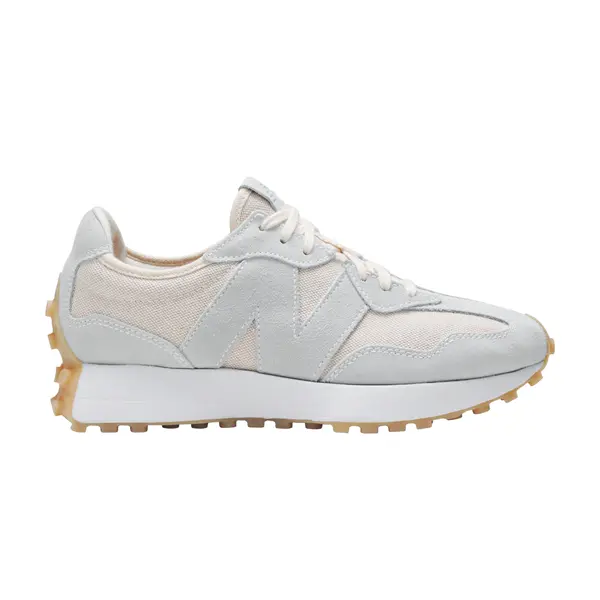 NEW BALANCE 327 Sneakers - Blue