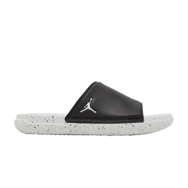 JORDAN Play Slide - Black