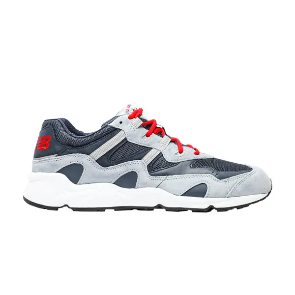 NEW BALANCE X No Vacancy Inn 850 Sneakers - Blue