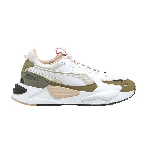 PUMA Rs-z Reinvent Sneakers - White