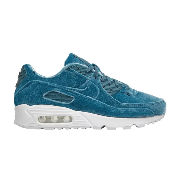 Nike Air Max 90 'lucky Charms' Sneakers - Green