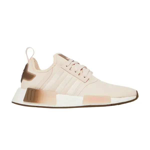 Adidas Nmd_r1 Sneakers - Pink