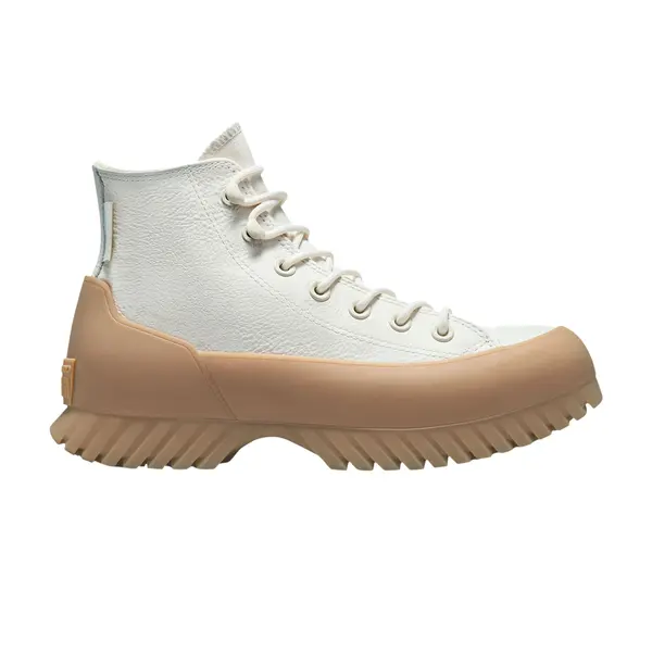 CONVERSE Chuck Taylor All Star Lugged Winter 2.0 Sneakers - Cream