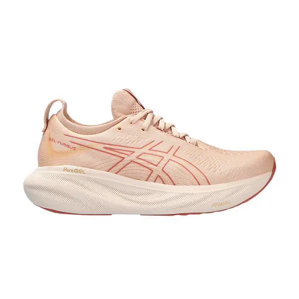 Asics Gel Nimbus 25 Sneakers - Pink