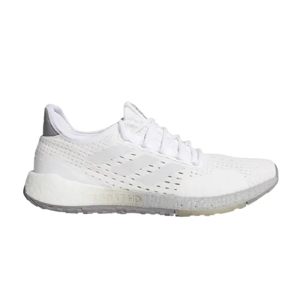 Adidas Pulseboost Hd Summer.rdy Sneakers - White