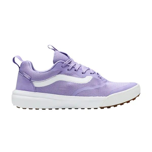 Vans Ultrarange Rapidweld Sneakers Purple Editorialist