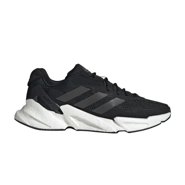Adidas X9000l4 Sneakers - Black