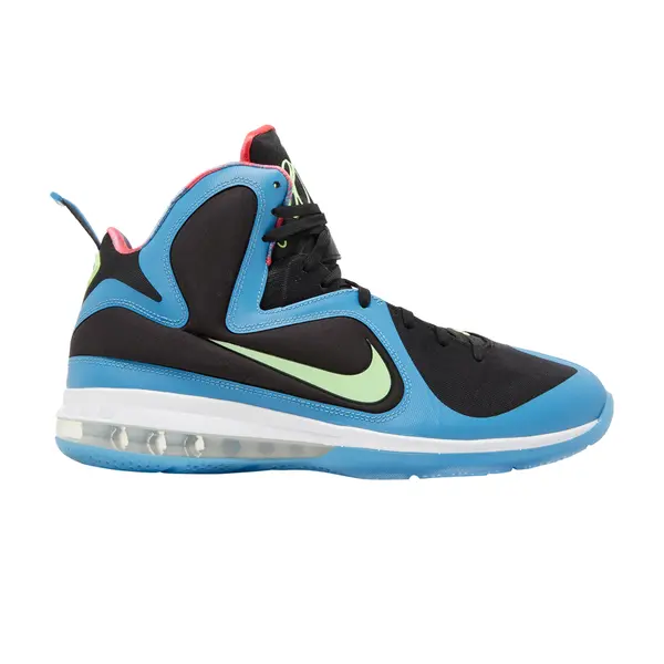 Nike Lebron 'south Coast' Sneaker - Blue