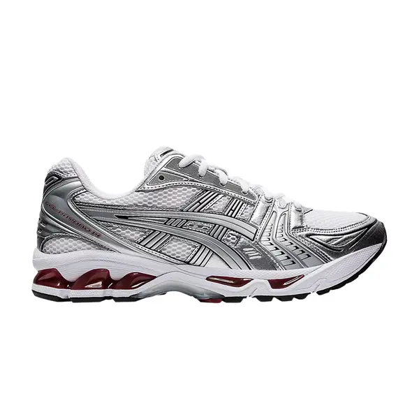 Asics Gel-kayano Sneakers - White