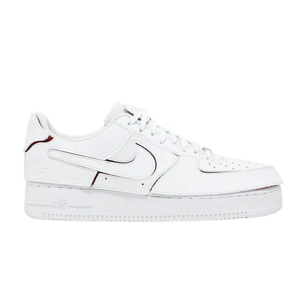 Nike Air Force 1/1 Sneakers