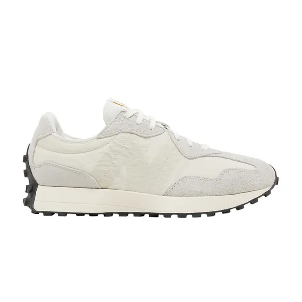 NEW BALANCE 327 "team Away" Sneakers - Grey