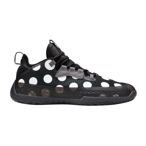 Adidas Harden Vol. 5 Futurenatural Sneakers - Black