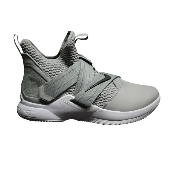 Nike Zoom Lebron Soldier 12 Tb  display picture 1