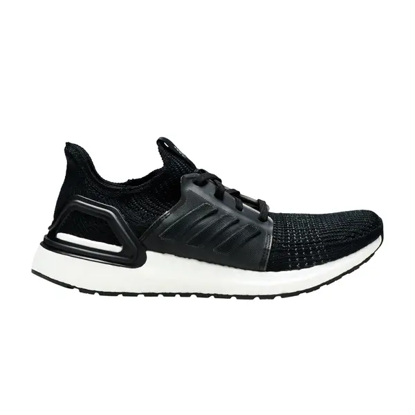 Adidas Ultraboost 19 Sneakers - Black