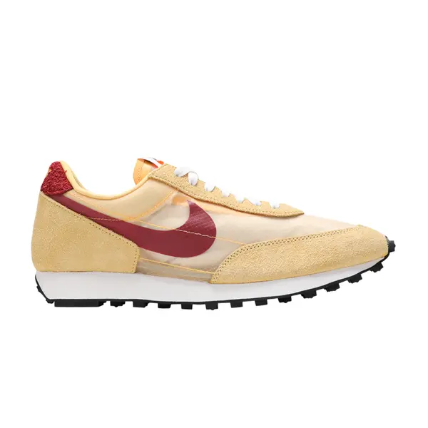 Nike Daybreak Sp Sneakers - Gold